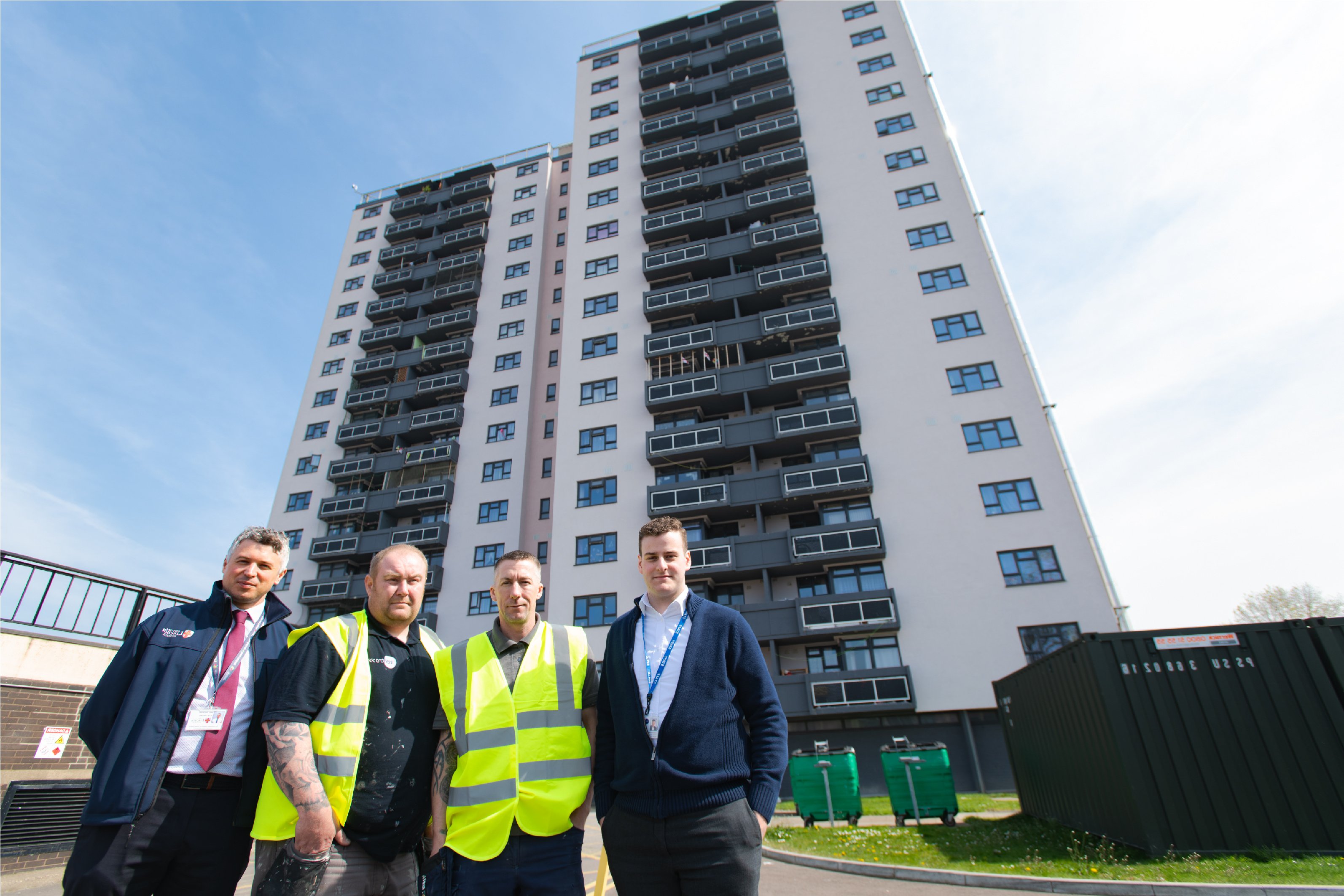 Case Studies | Ventro Group